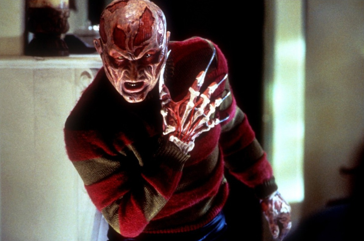 Film Review: Wes Craven’s New Nightmare – Milam's Musings