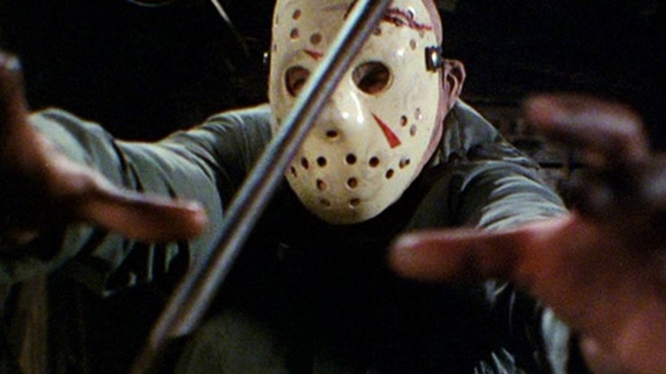 Film Review: Friday the 13th Part III 3D – Milam's Musings