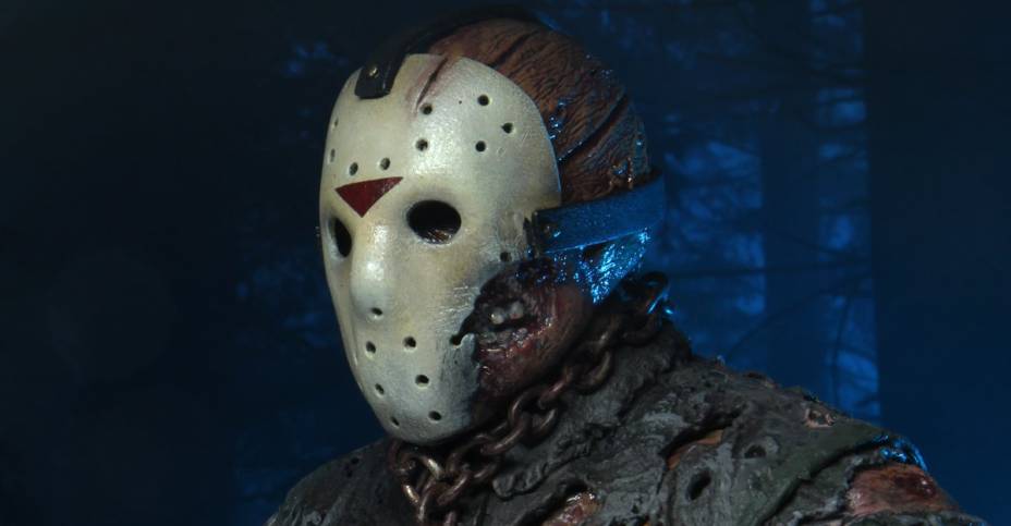 Film Review: Friday the 13th Part VII: The New Blood – Milam's Musings