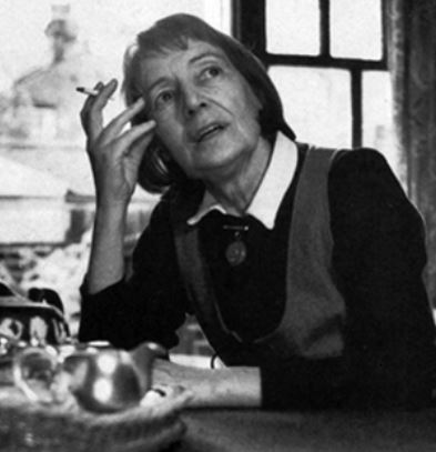 Stevie Smith’s Poem, ‘Not Waving but Drowning’ – Milam's Musings
