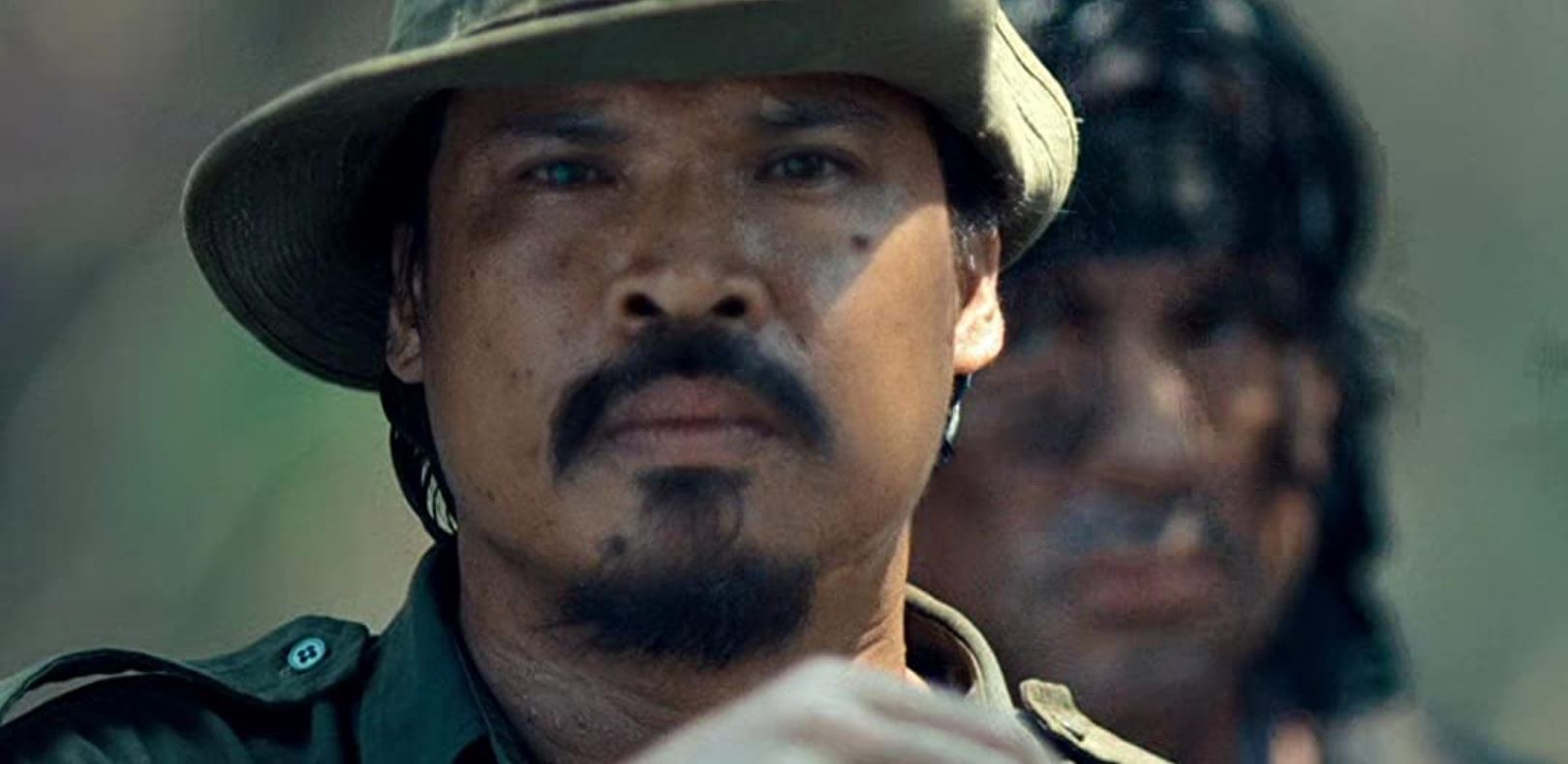 Film Review: Rambo – Milam's Musings