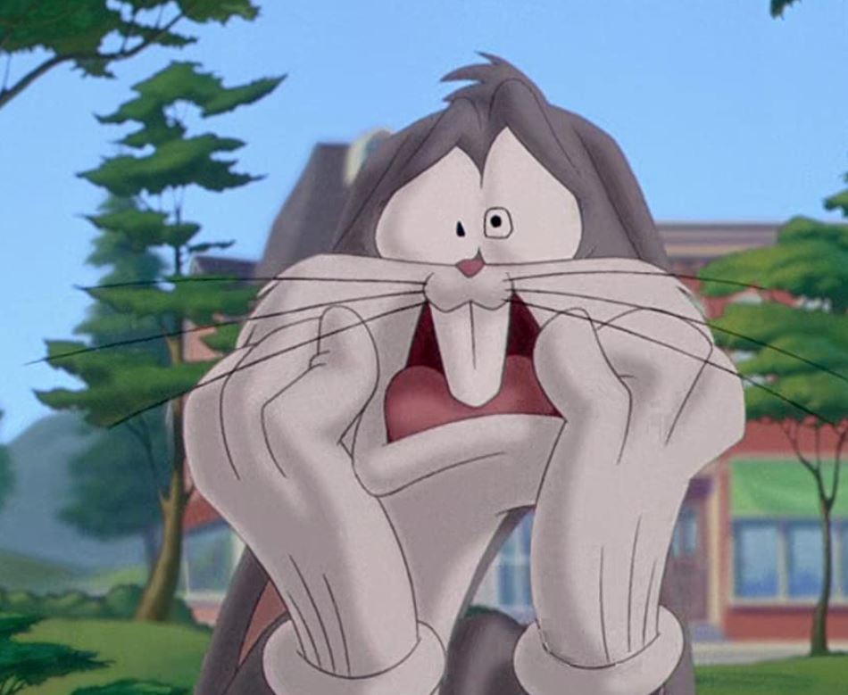 Film Review: Space Jam – Milam's Musings