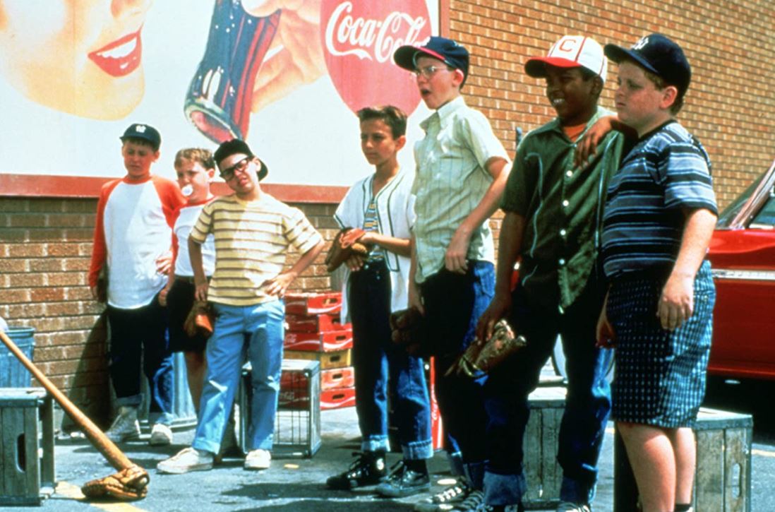 Film Review: The Sandlot – Milam's Musings