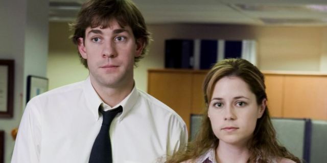 Jim Roy Pam Memes The Office: 12 Best Pam Episodes
