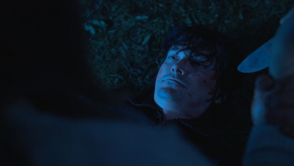 Movie Review: Malevolence 3: Killer – Milam's Musings