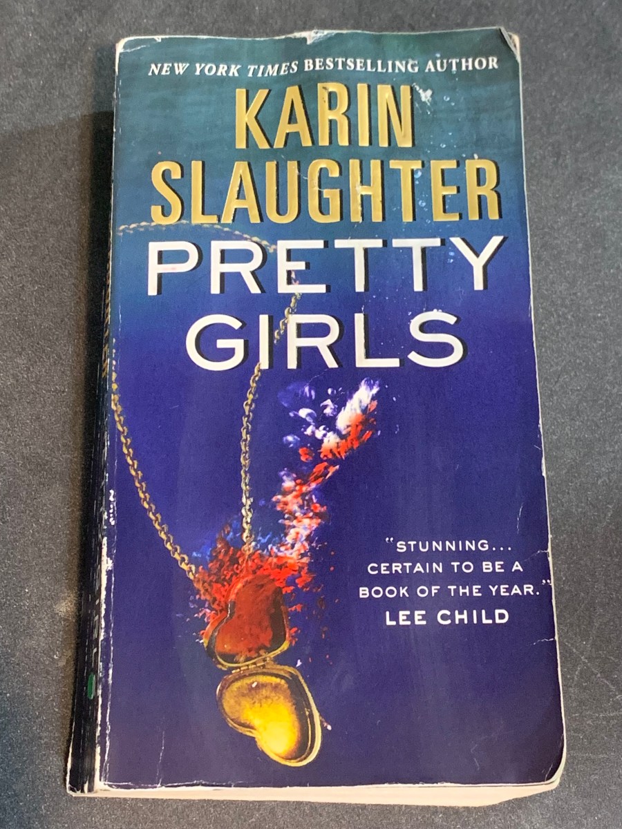 Book Review: Pretty Girls – Milam's Musings